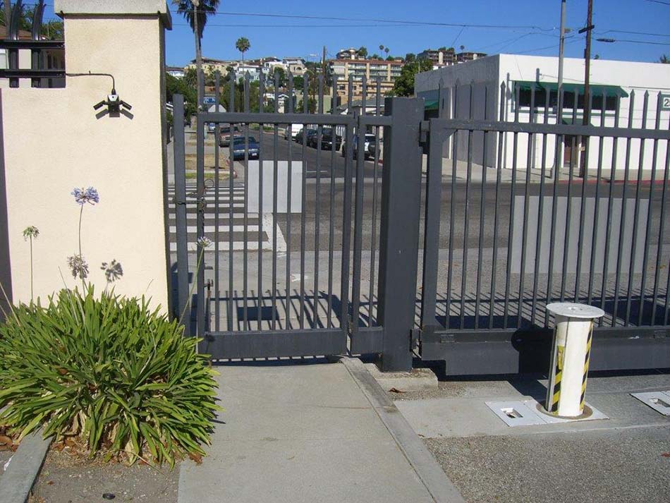 PGI | Pari & Gershon, Inc.